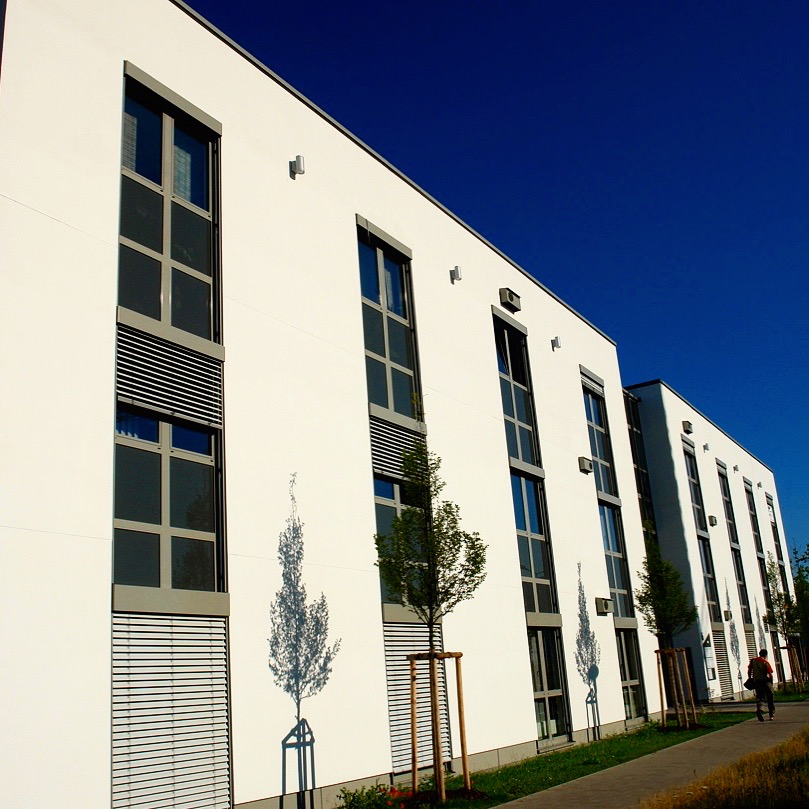 THOMAS MERKEL & SOHN GMBH | IHR KOMPETENTER PARTNER IN SACHEN BAU SEIT 1937