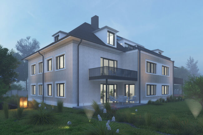 Ebrardstrasse N°29 | THOMAS MERKEL & SOHN GMBH